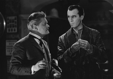 Thorley Walters | ČSFD.cz