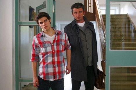 Lucas Reiber | ČSFD.cz