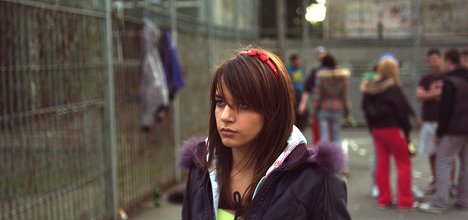 Isidora Simijonovic | ČSFD.cz