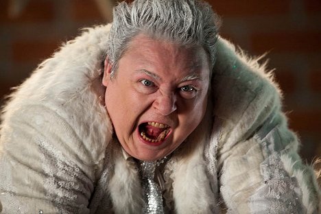 Alexandr Semčev | ČSFD.cz