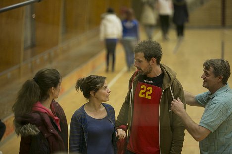 Kenneth M. Christensen | ČSFD.cz