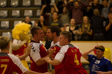 Kenneth M. Christensen | ČSFD.cz