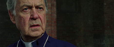 John Standing | ČSFD.cz