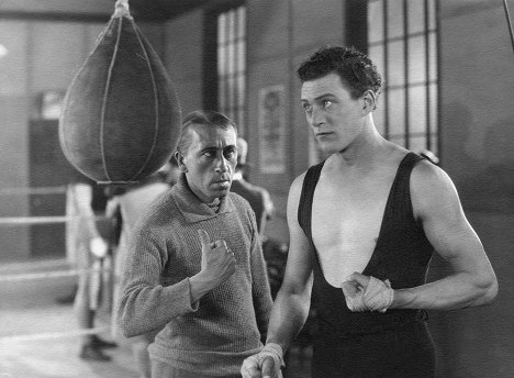 Gordon Harker | ČSFD.cz