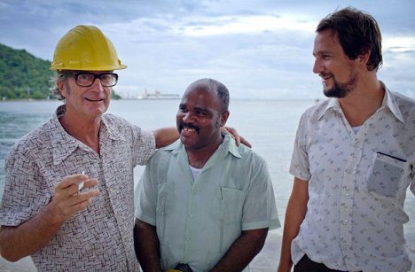 Michael Cherrie | ČSFD.cz