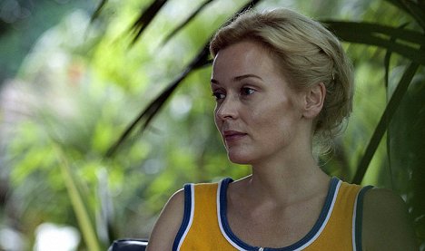 Line Verndal | ČSFD.cz