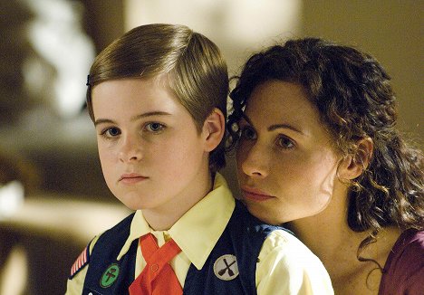 Aidan Mitchell | ČSFD.cz