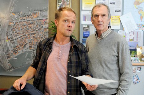 Peter Prager | ČSFD.cz