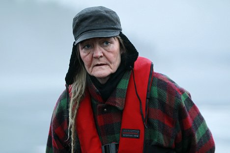 Ann Petrén | ČSFD.cz