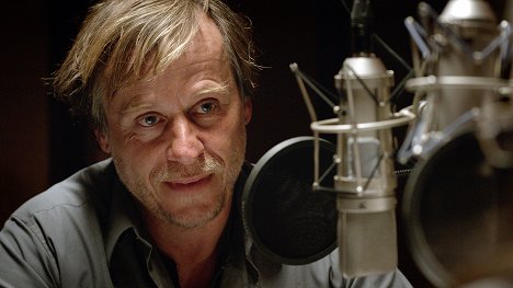 Karel Roden | ČSFD.cz