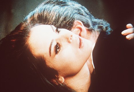 Maria Rohm | ČSFD.cz