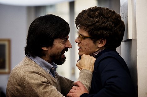 Jacopo Olmo Antinori | ČSFD.cz