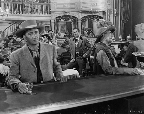 John Litel | ČSFD.cz