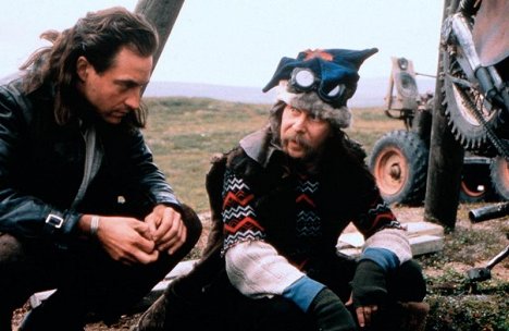 Jolyon Baker | Galerie - Z filmu | ČSFD.cz