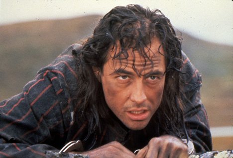 Jolyon Baker | Galerie - Z filmu | ČSFD.cz