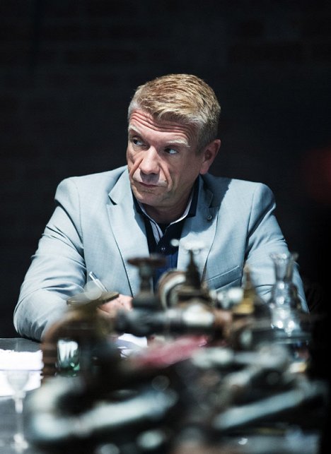 Richard Stanke | ČSFD.cz