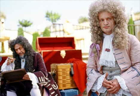 Dominique Pinon | ČSFD.cz