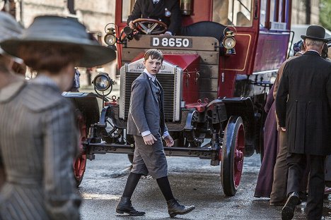 Adam Wilson | ČSFD.cz