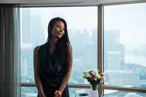 Ming Zhao | ČSFD.cz