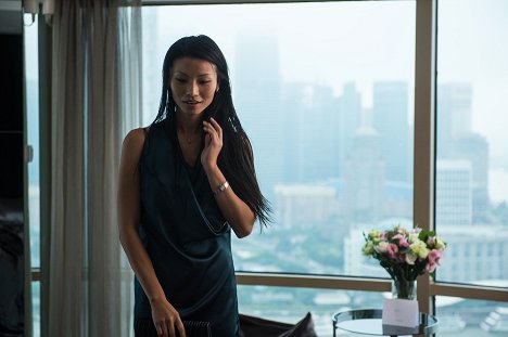 Ming Zhao | ČSFD.cz