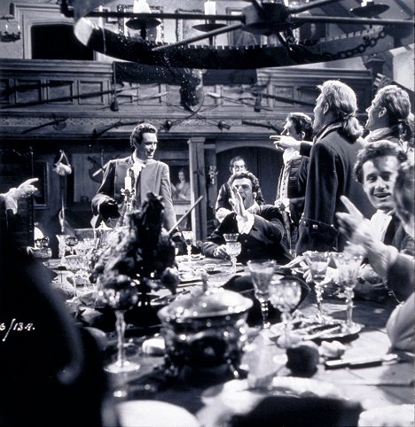 David Oxley | ČSFD.cz