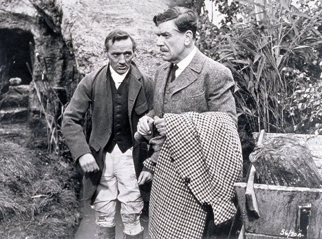 André Morell | ČSFD.cz