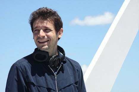 Daniel Burman | ČSFD.cz