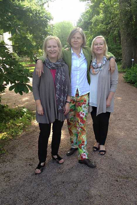 Tiina Nopola | ČSFD.cz