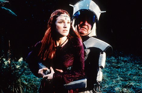 Beth Allen | ČSFD.cz