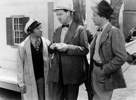 Chico Marx | ČSFD.cz