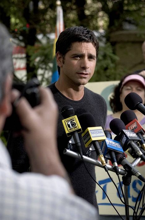 John Stamos | ČSFD.cz