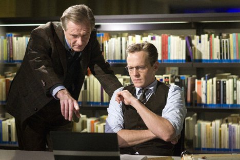 Joseph Lorenz | ČSFD.cz