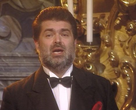 Peter Dvorský | ČSFD.cz