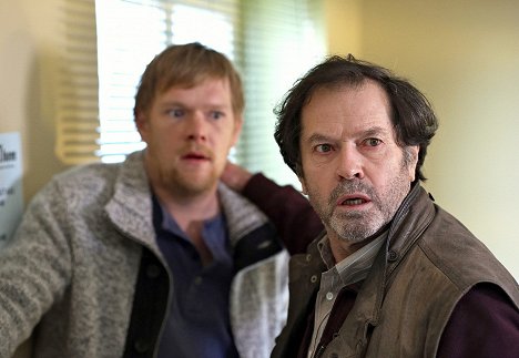 Peter Harting | ČSFD.cz