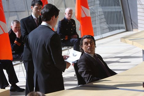 Steve Rosen | ČSFD.cz