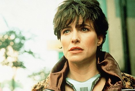 Mimi Rogers | ČSFD.cz