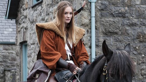 Alexandra Evans | ČSFD.cz