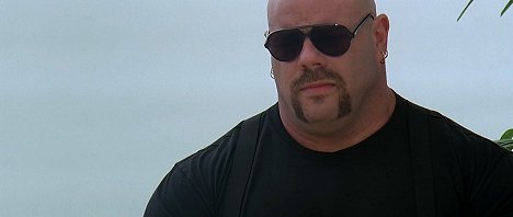 Jeep Swenson | ČSFD.cz