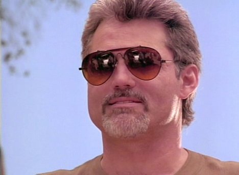 Marshall R. Teague | ČSFD.cz