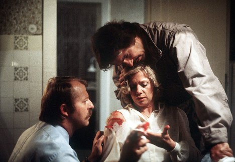 Götz George | ČSFD.cz