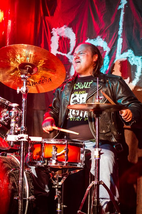 Sebastian Stankiewicz | ČSFD.cz