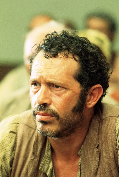 Warren Oates | ČSFD.cz