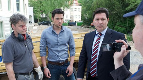 Peer-Uwe Teska | ČSFD.cz