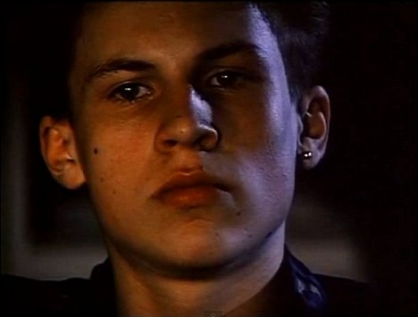 David Švec | ČSFD.cz