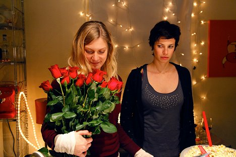 Magdalena Kronschläger | ČSFD.cz