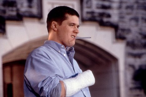 Stephen McCole | ČSFD.cz