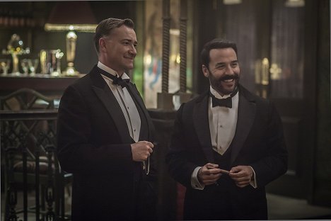 Raymond Coulthard | ČSFD.cz