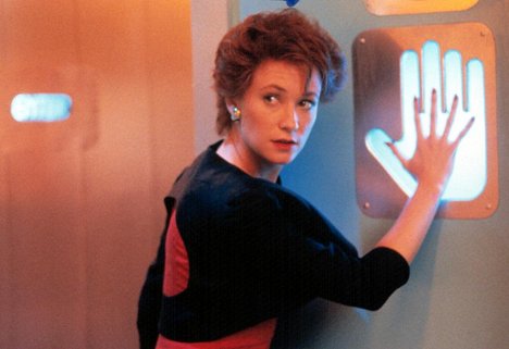 Ann Magnuson | ČSFD.cz