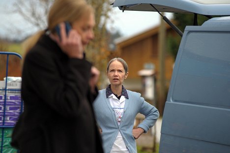 Ulla Geiger | ČSFD.cz