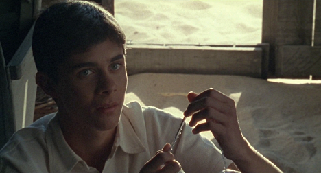 Ben Silverstone | ČSFD.cz